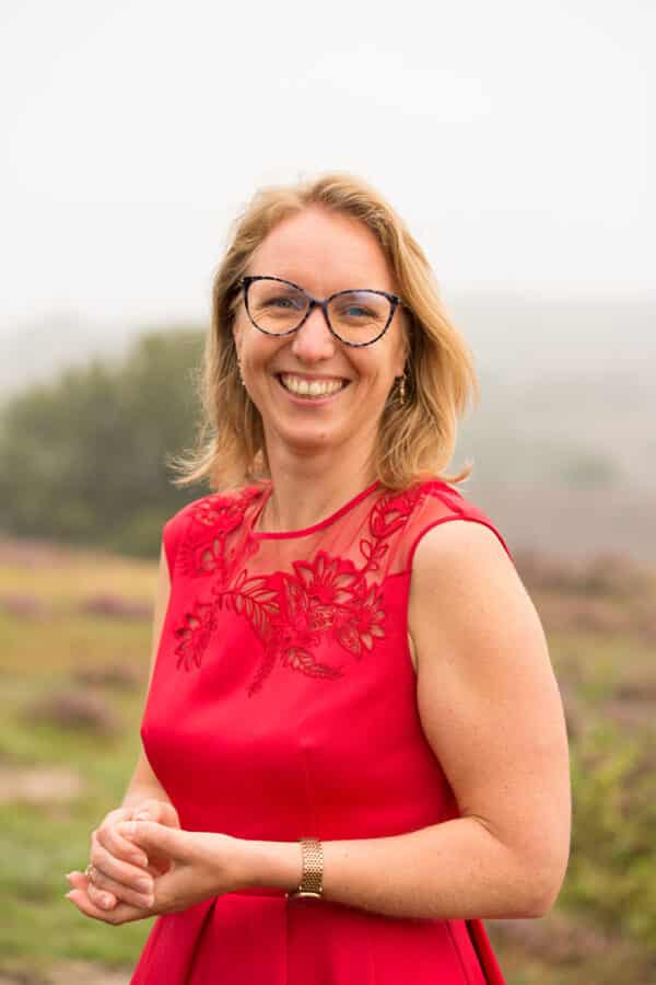 Contact | Klare Liefdestaal